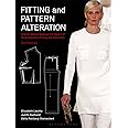Fitting and Pattern Alteration: A Multi-Method Approach to the Art of ...
