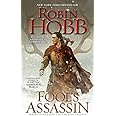 Amazon.com: Fool's Assassin: Book I of the Fitz and the Fool Trilogy ...