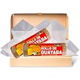 Delicioso Natural ROLLO DE GUAYABA Elaborado con la Deliciosa Fruta de ...