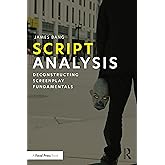 Amazon.com: Script Analysis for Actors, Directors, and Designers ...