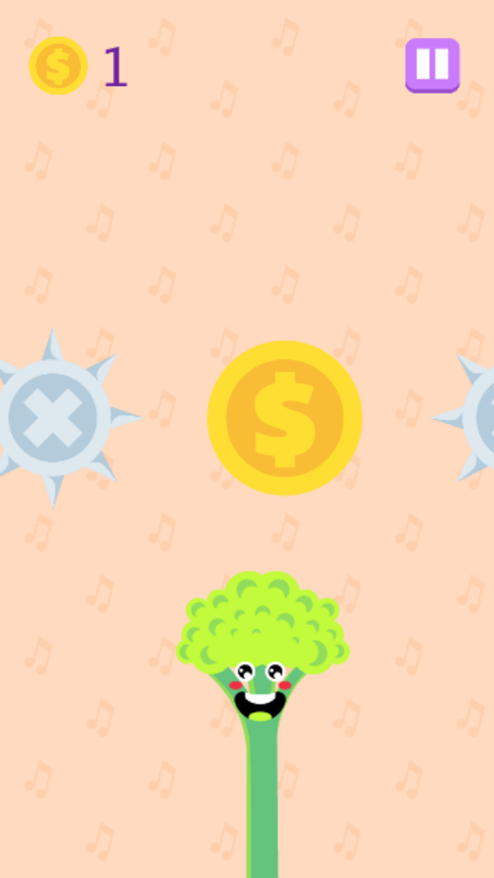 Broccoli Punch:Amazon.com:Appstore for Android