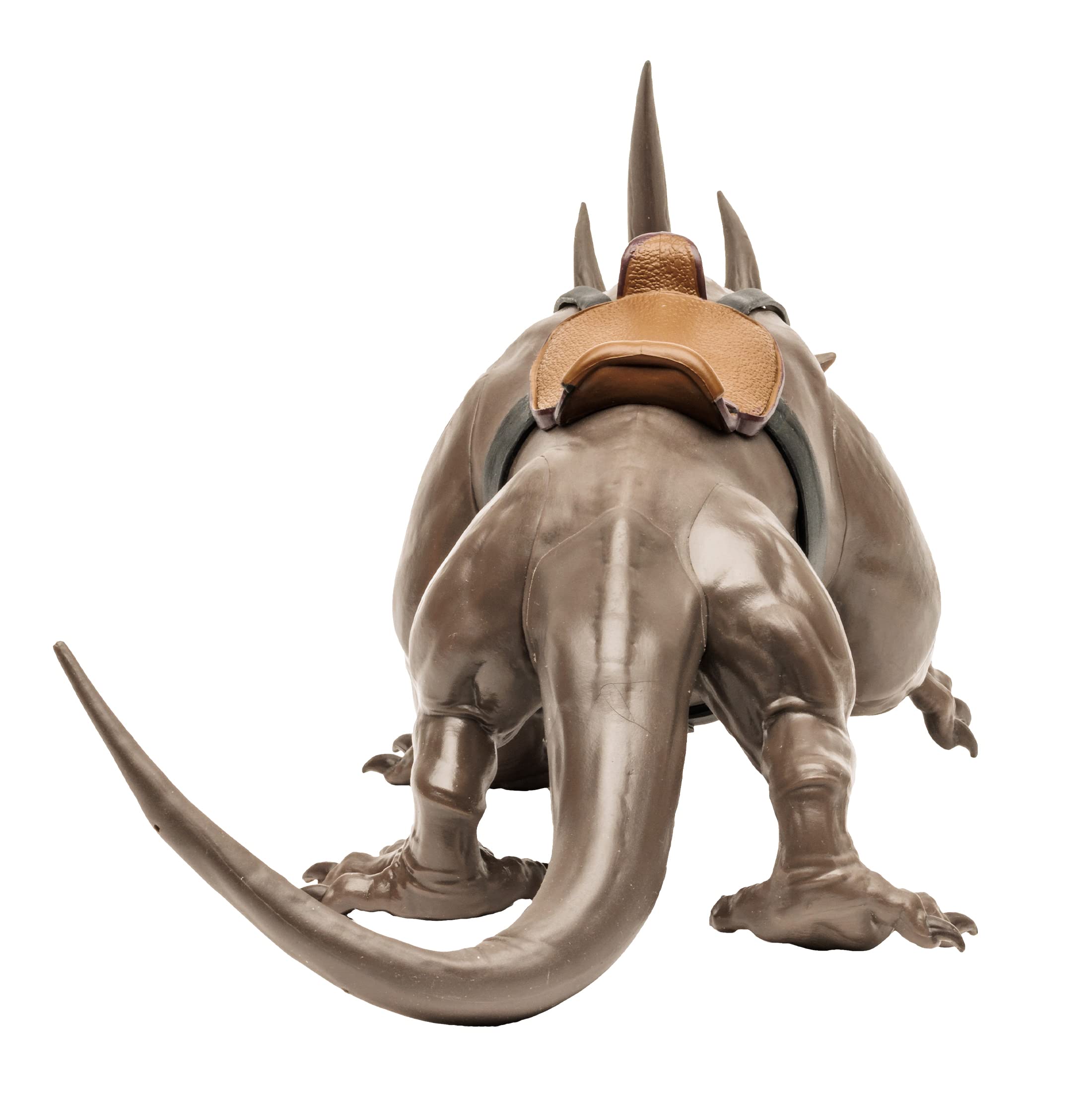 Mua McFarlane Toys - AVATAR TLAB CREATURE - FIRE NATION WAR RHINO trên ...