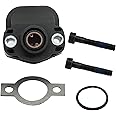 Amazon.com: HiSport 5017479AA Throttle Position Sensor - Compatible ...