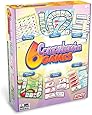 Amazon.com: Junior Learning Different Mathematics Games (Set of 6 ...