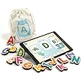 Amazon.com: Marbotic - Smart Letters for iPad - Ages 2-5 - Interactive ...