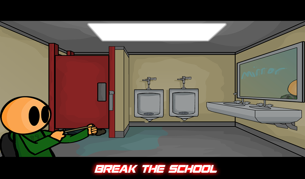 Escape School3:Stickman Room Escape Game:Amazon.in:Appstore for Android