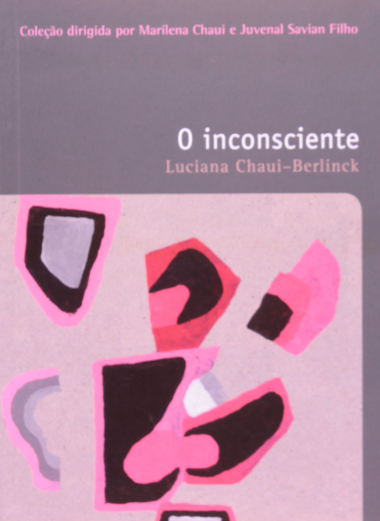 O Inconsciente Pdf Luciana Chaui Berlinck