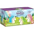 Amazon.com: MindWare Crystal Growing Kits (Unicorns) : Toys & Games