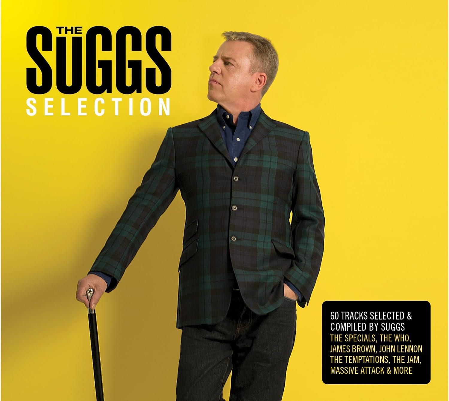 Suggs Selection: Amazon.co.uk: CDs & Vinyl