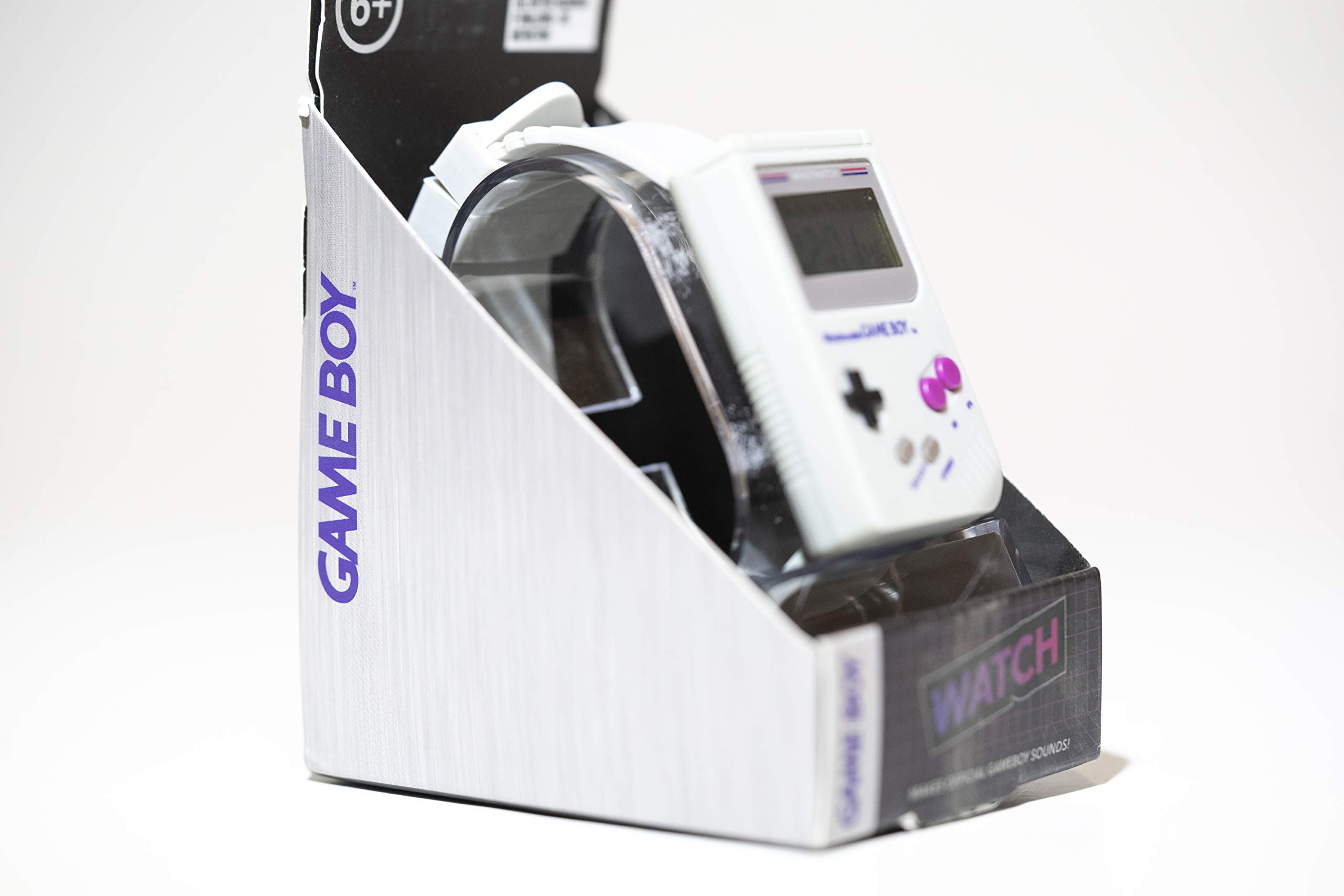 Mua Paladone Nintendo GameBoy? Digital Watch - Official Super Mario ...