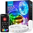 Amazon.com: Vont Smart LED Strip Lights [16.4 FT] LED Light Strip ...