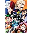 My Hero Academia Poster Characters (24"x36") : Amazon.ca: Home