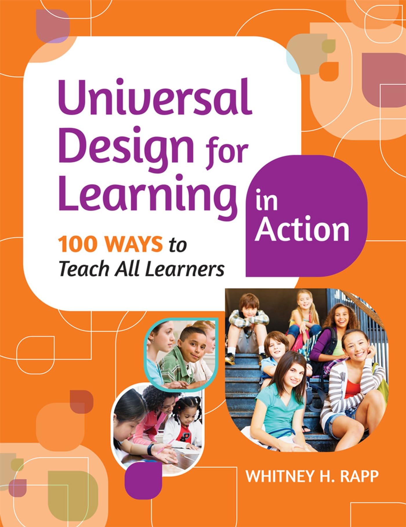 Mua Universal Design for Learning in Action: 100 Ways to Teach All ...