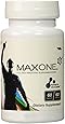 Amazon.com: Max One, Focused Riboceine Supplementation, 60 Vegetable Capsules, 60 Servings ...