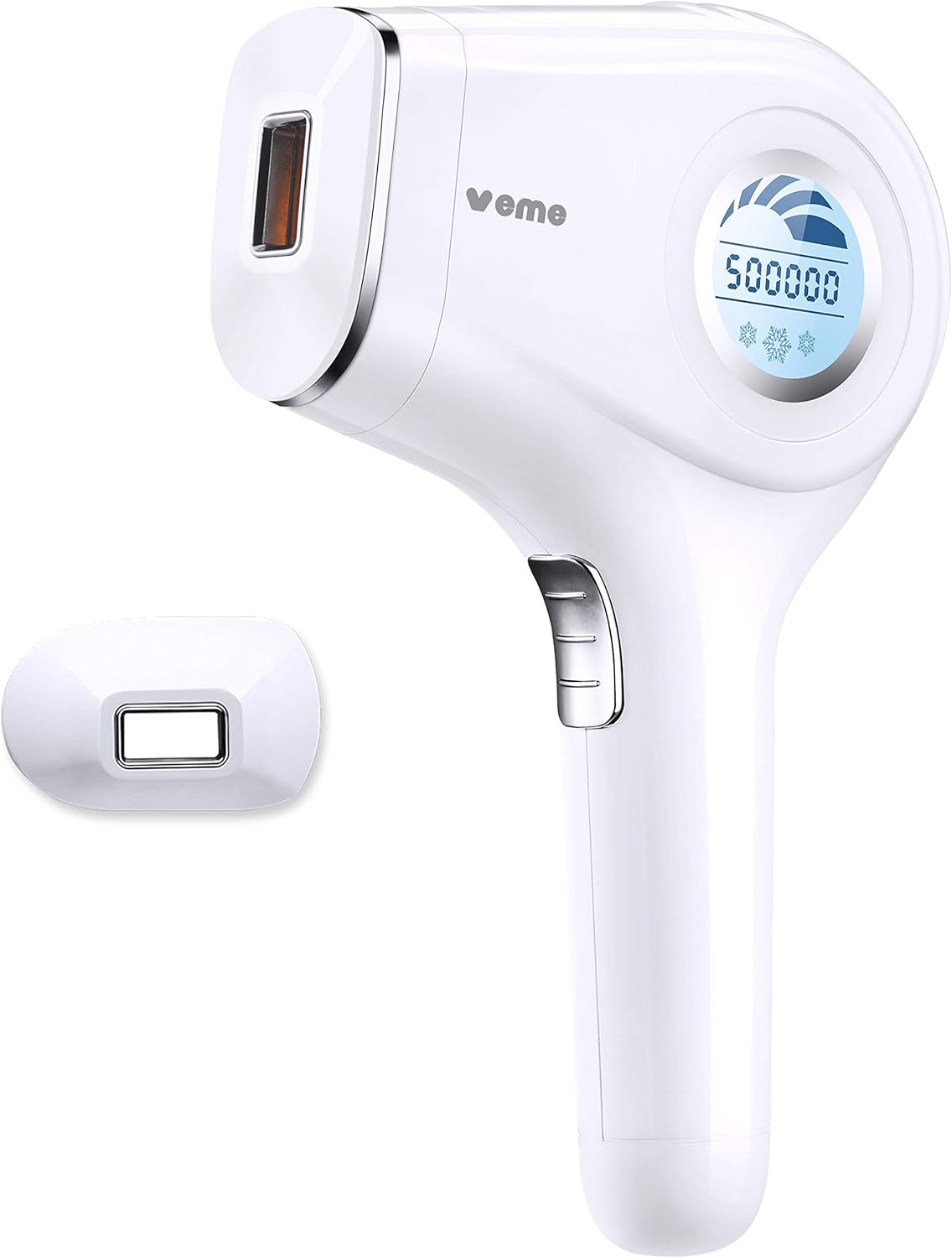 Haarentfernung Licht ++ Top 5 Bestseller ++ Testsieger ++ Vergleich