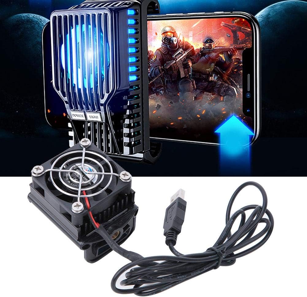 Portable Mobile Phone Cooler Phone Cooling Holder Semiconductor ...