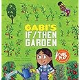 Gabi's If/Then Garden (Code Play): Karanja, Caroline, Whitehouse, Ben ...