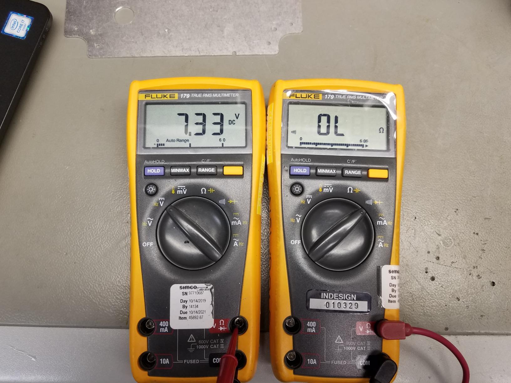 $17/mo - Finance Siglent Technologies SDM3055 5.5 Digit Digital ...