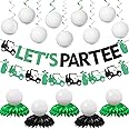 Amazon.com: Golf Party Decorations, Pre-assembled Golf Birthday Party ...