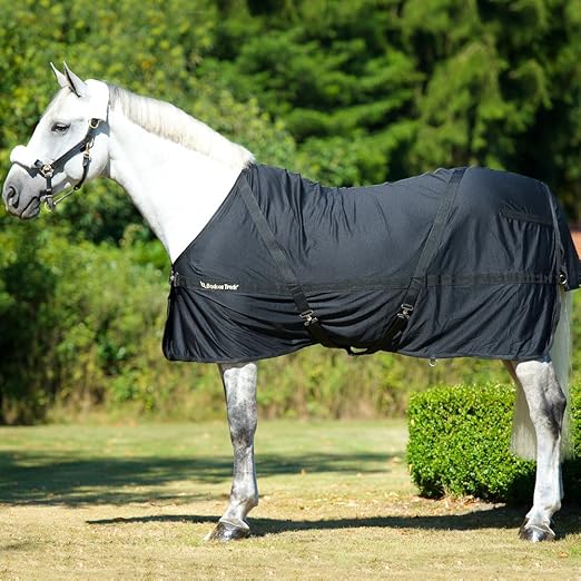 Back on Track Mesh Decke Mia: Amazon.de: Sport & Freizeit