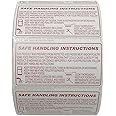 Amazon.com: VisionTechShop LST800S Food Safe Handling Instructions ...