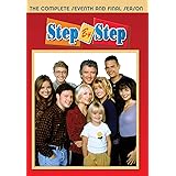Amazon.com: Step By Step: The Complete Second Season : Patrick Duffy ...