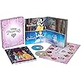 Amazon.com: Disney Princess Complete Collection Box set [DVD] [2019 ...