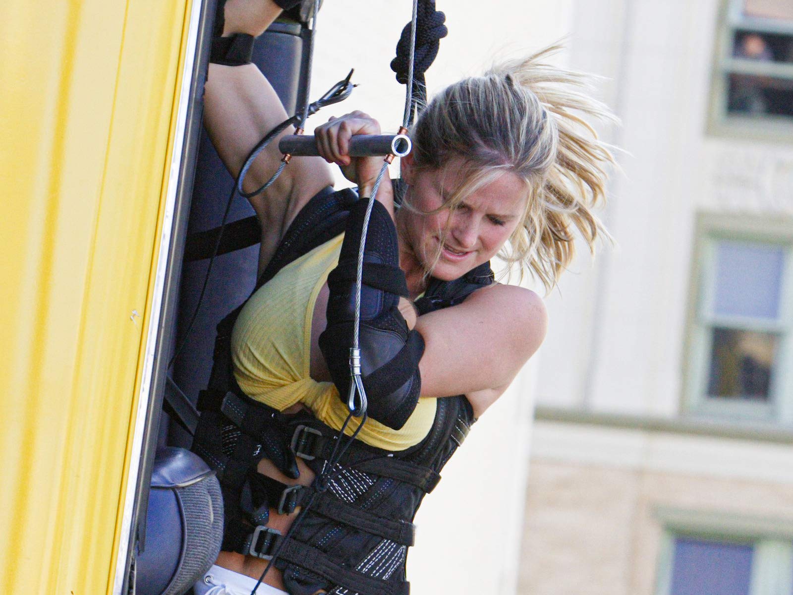 Watch Fear Factor | Prime Video