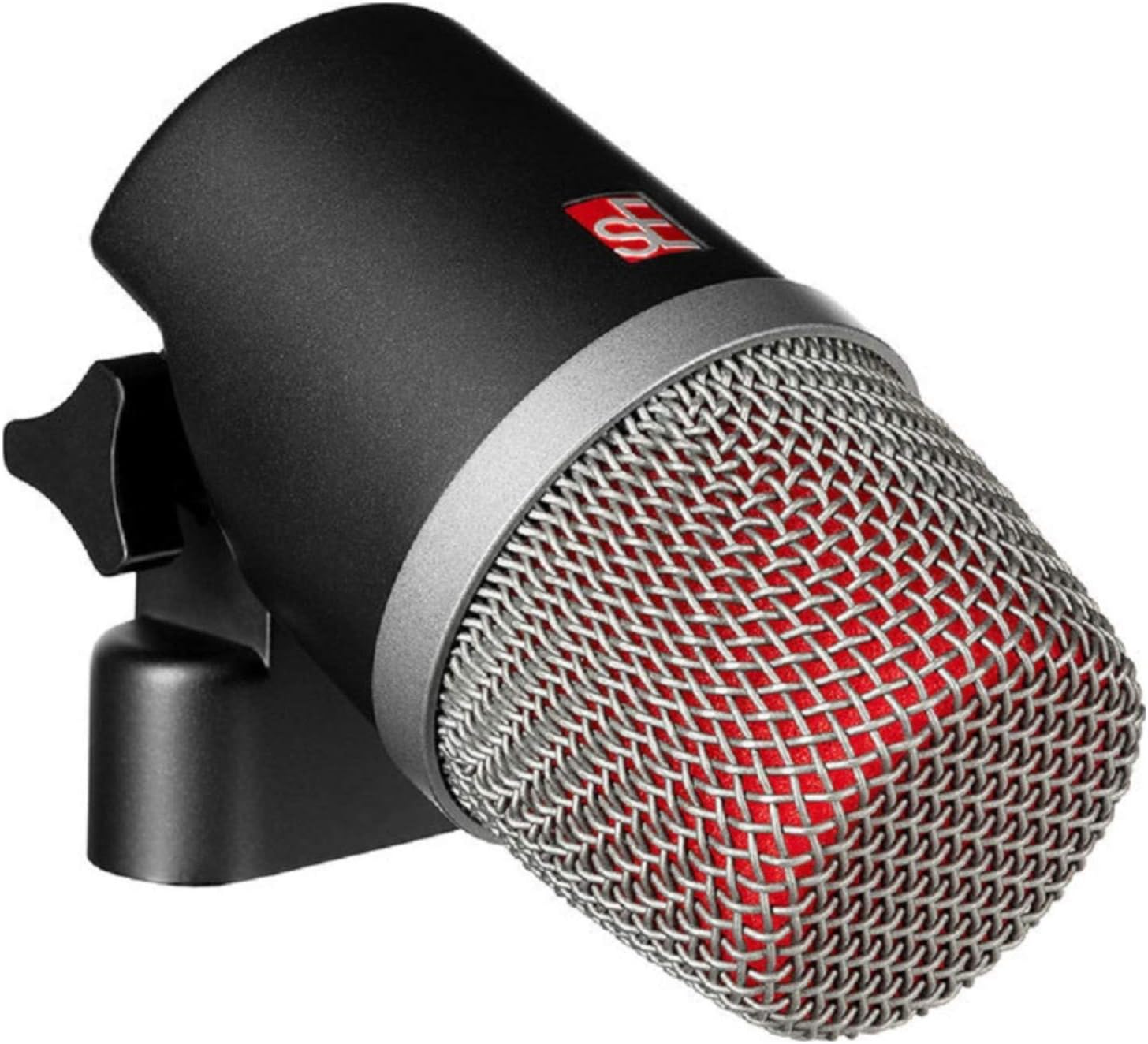 Amazon.com: sE Electronics V Kick Dynamic Kick Drum Microphone: Musical ...