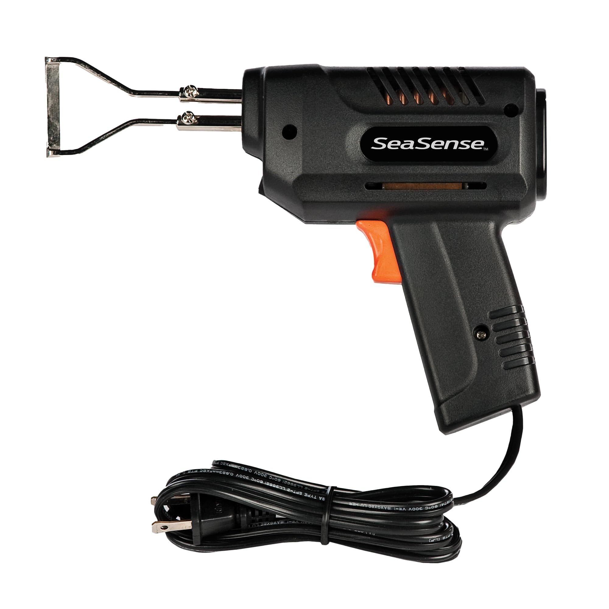 SeaSense Rope Cutting Gun for Fishing, Boating & Camping – 4’ Cord, 1.5 ...
