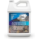 Color Enhancer Sealer for All-Natural Stone and Pavers. Marble ...