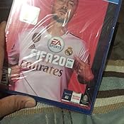 FIFA 20 - Standard Edition - PlayStation 4: Amazon.com.mx: Videojuegos