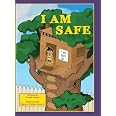 I Am Safe: Canter, Randa, Liriano Navarro, Spencer: 9781952209451 ...