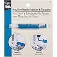 Dritz Machine Needle Inserter and Threader : Amazon.ca: Home
