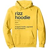 Amazon.com: Funny Rizz Gen Z Gen Alpha Slang Charisma Meme Rizz T-Shirt ...