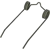 Amazon.com : Agri-Fab Craftsman De-Thatcher Thatcher Rake Spring Tine ...