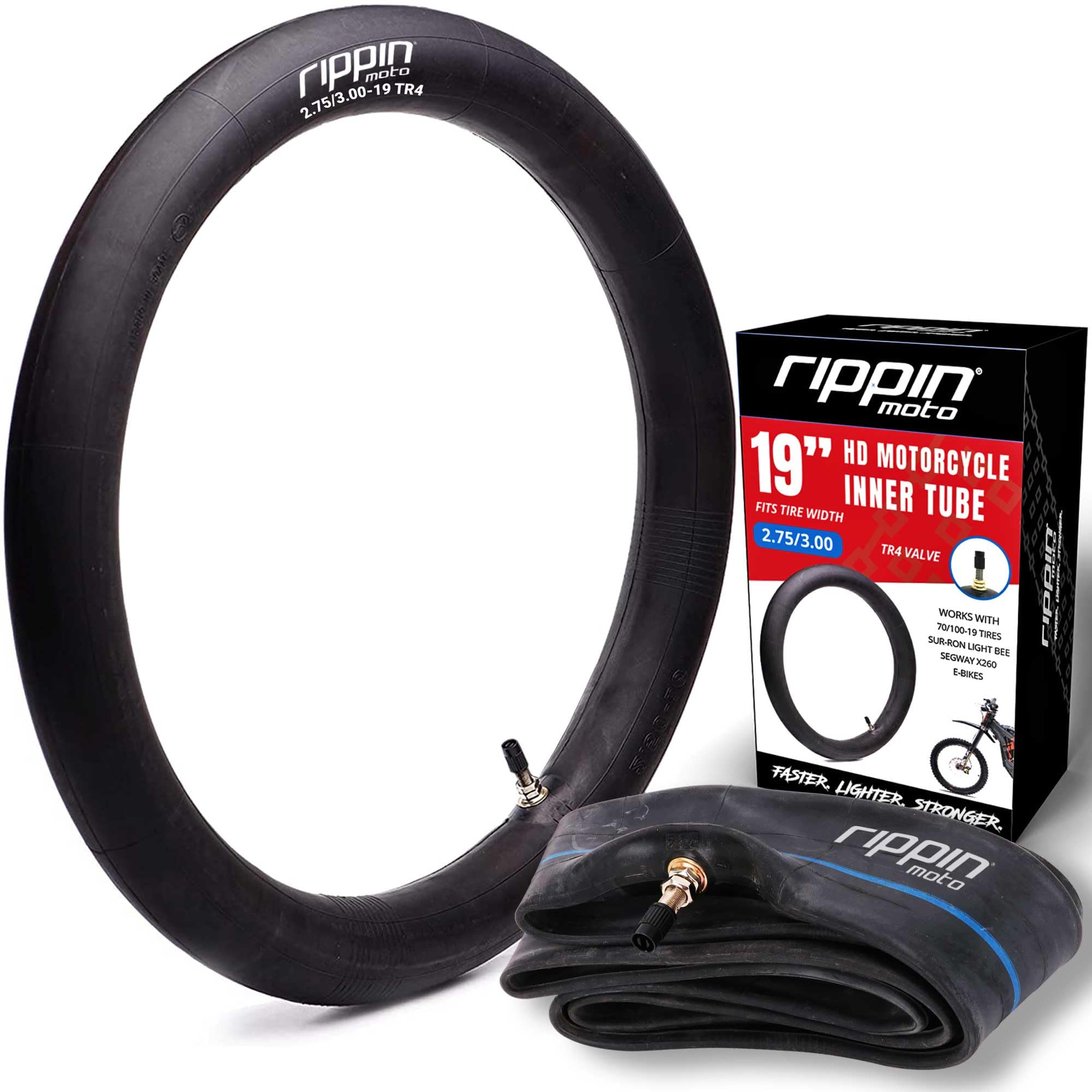 Mua 14", 16", 17", 18", 19" Heavy Duty Inner Tube Fits Most Motocross ...