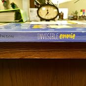 Invisible Emmie (Emmie & Friends): Libenson, Terri, Libenson, Terri ...