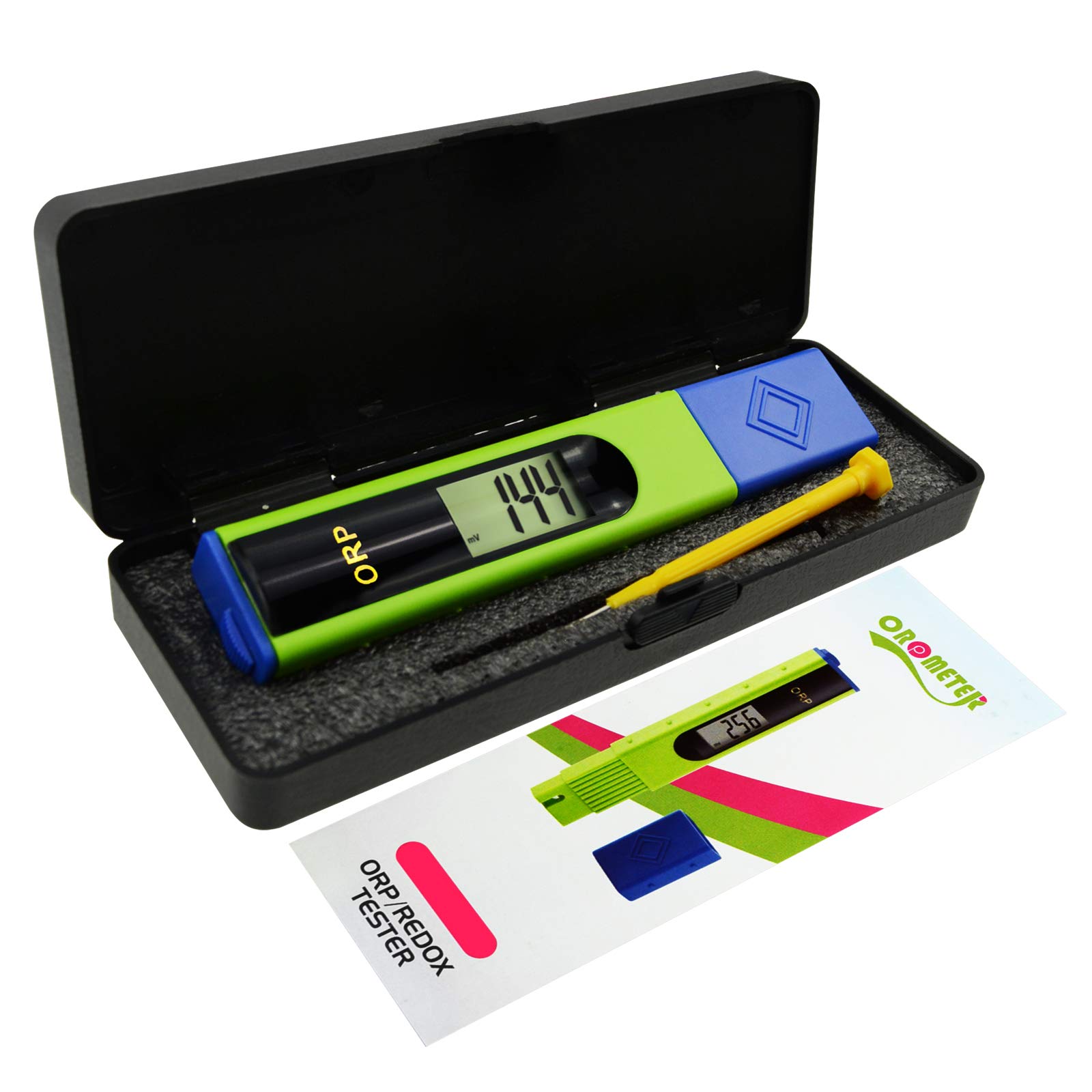 Mua Gain Express ORP Redox Meter Tester -1999~1999mV, 1-Point ...