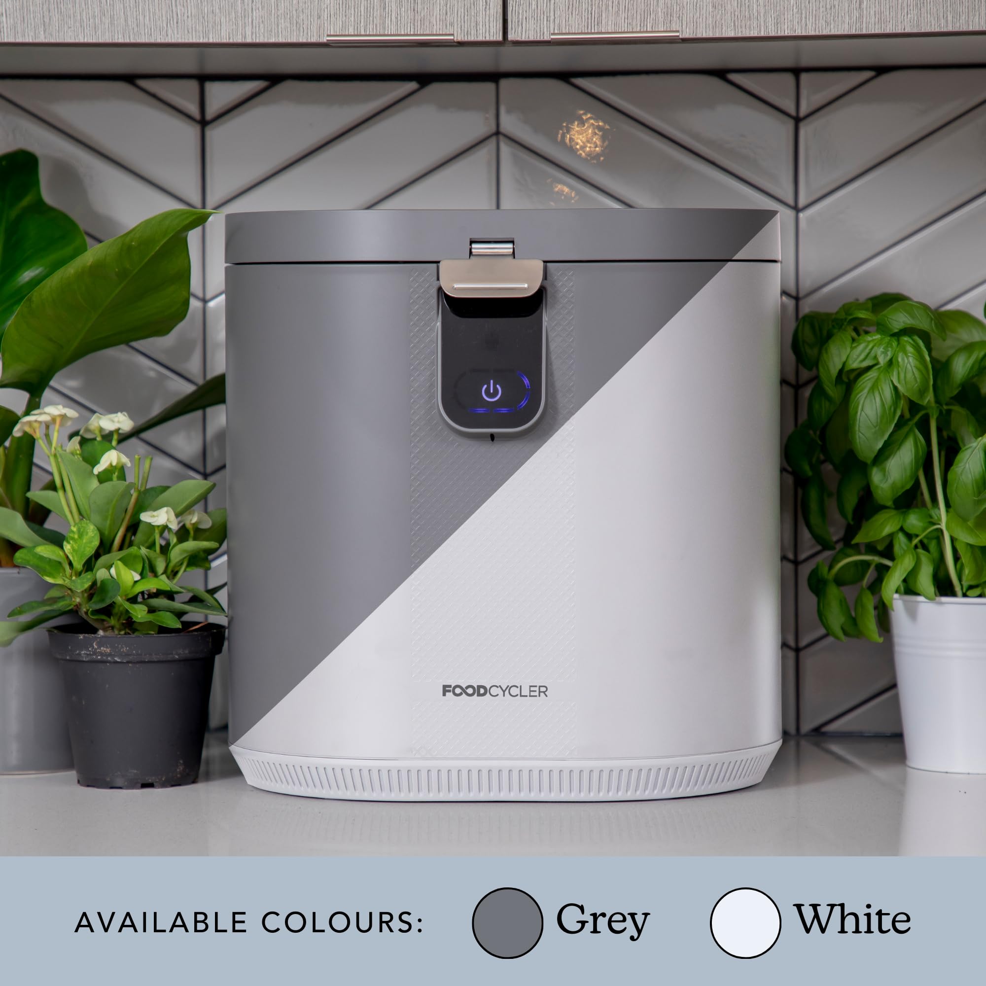 Mua FoodCycler Eco 5 - Award-Winning Home Food Processor and Recycler ...