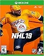 Amazon.com: NHL 19 - Xbox One: Electronic Arts: Video Games
