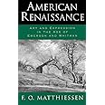 Amazon.com: American Renaissance: Art and Expression in the Age of ...