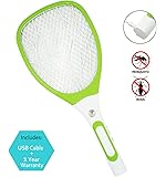 Sourcing4U The Executioner Pro Fly Swat Wasp Bug Mosquito Swatter ...