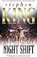 Night Shift: King, Stephen: 9780450042683: Amazon.com: Books