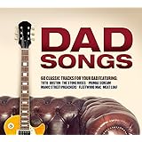 How It Works: The Dad: The Album: Amazon.co.uk: Music