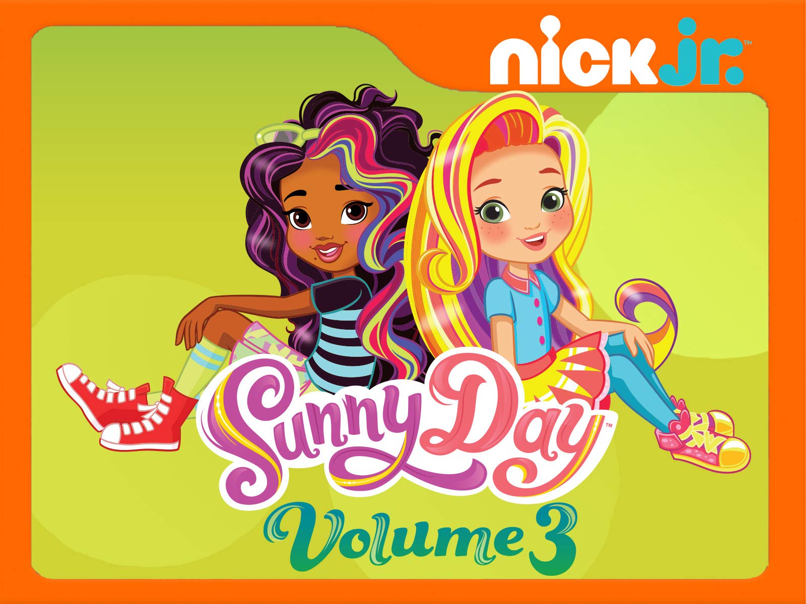 Watch Sunny Day - Season 03 | Prime Video