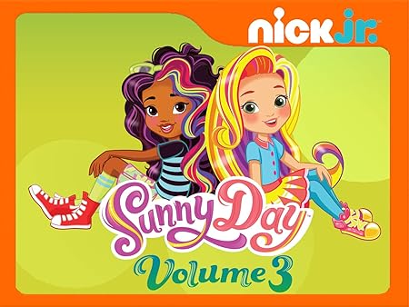 Watch Sunny Day - Season 03 | Prime Video