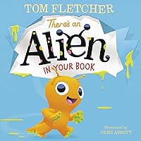 There's a Witch in Your Book: An Interactive Book For Kids and Toddlers ...