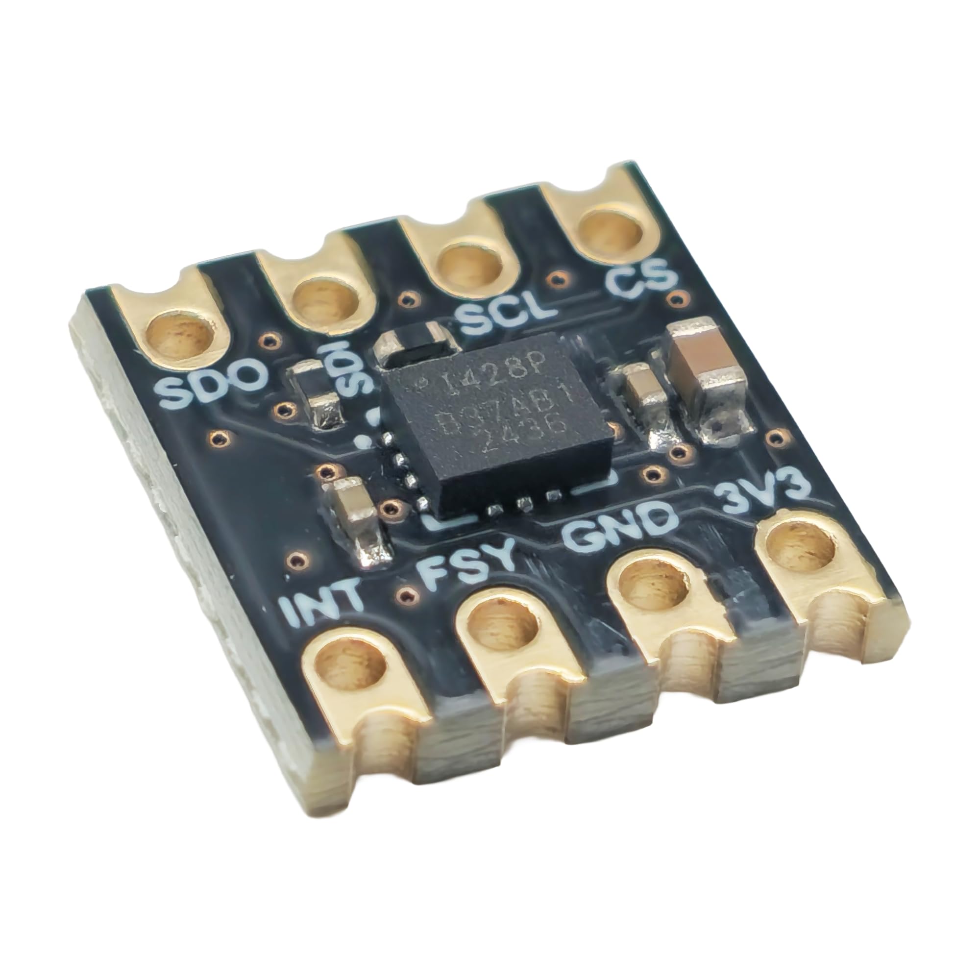 Mua ICM-42688 Breakout Board – 6-Axis IMU Accelerometer Gyroscope ...