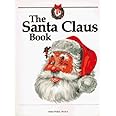 The Santa Claus Book: Perkes, Alden: 9780818403811: Amazon.com: Books